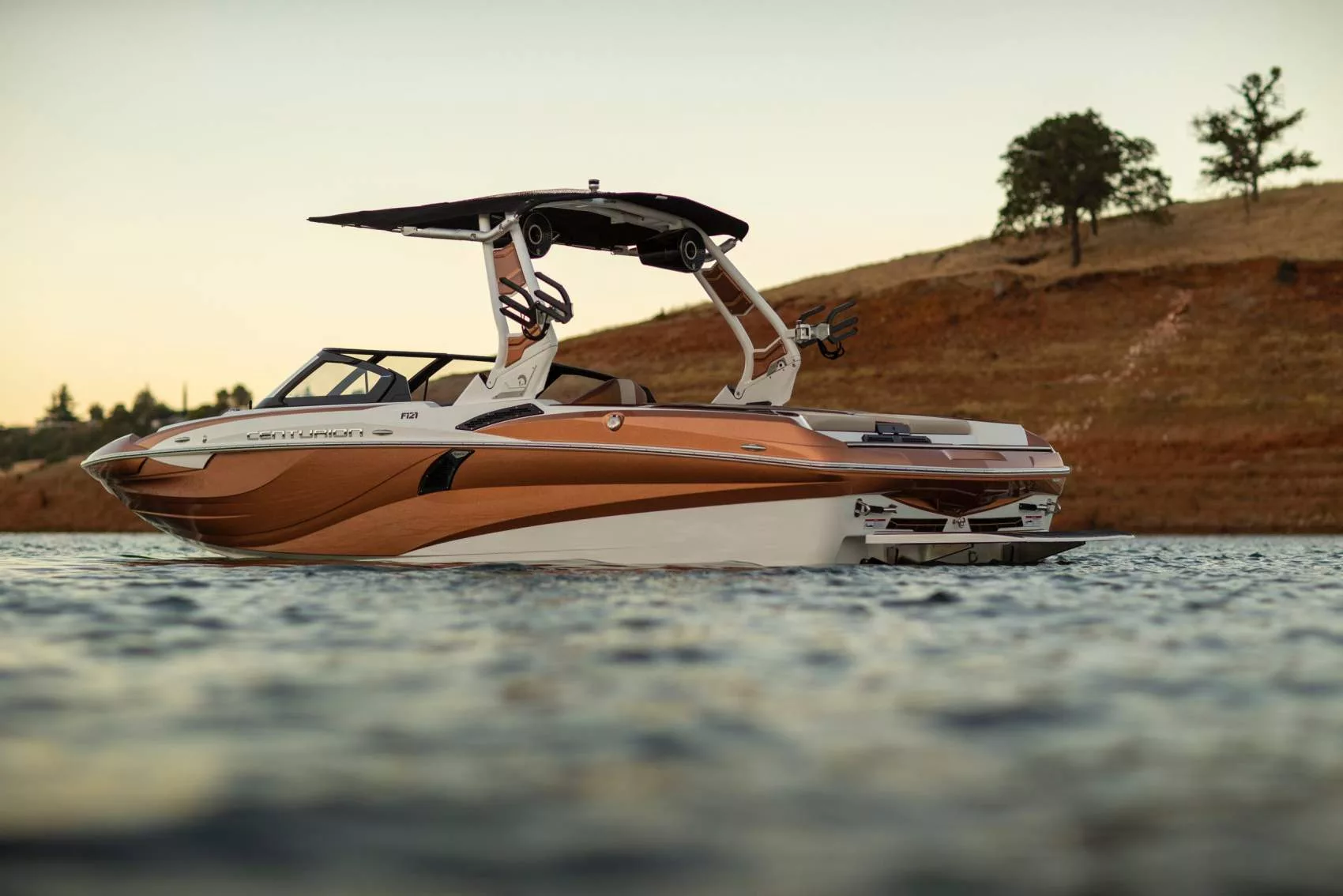 Centurion Boats for Sale Lake Madison - Certified Centurion Boat Dealer