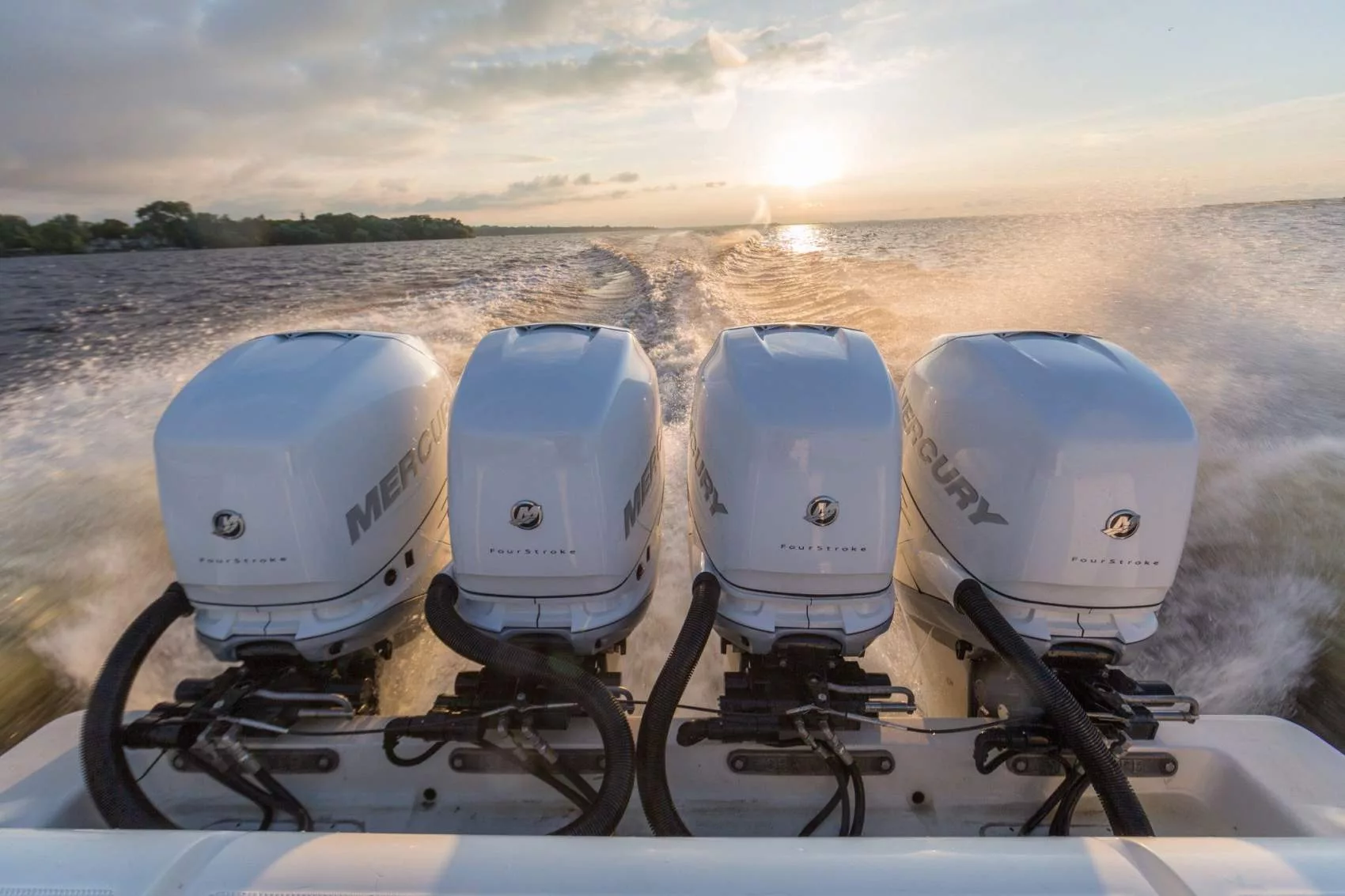 Outboard Engine Boat Services Lake Madison - Outboard Engine Repair